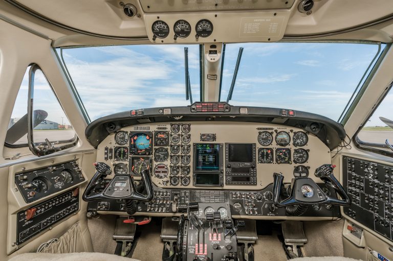 Multiengine Turbo Prop - Haven Aero